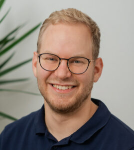 Das Team des Therapeuticums in Aachen Laurensberg